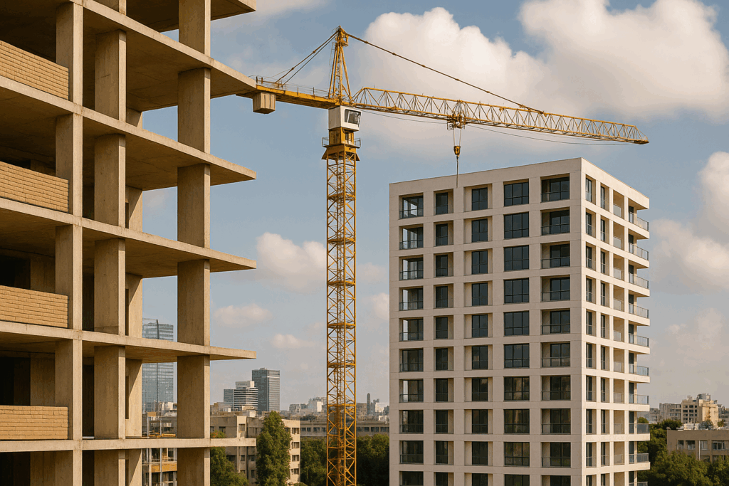 Understanding CRE in Investment: A Comprehensive Guide